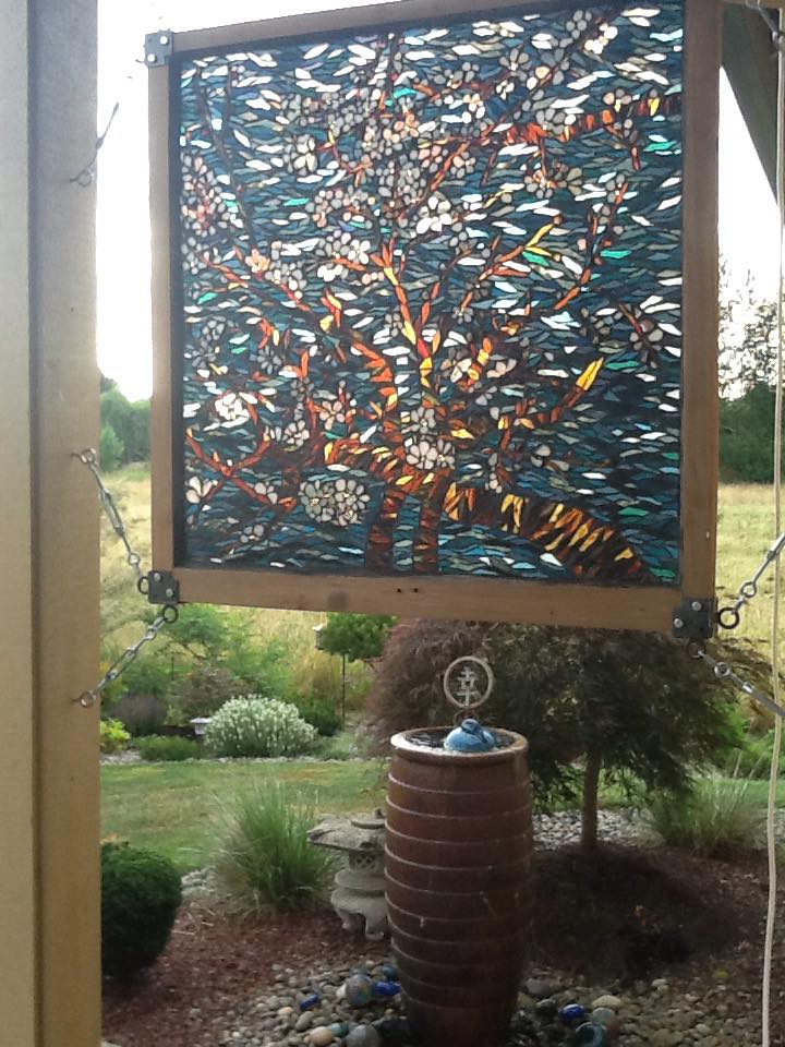 Large Mosaic Commissions – Marvelous Mosaic Fine Art