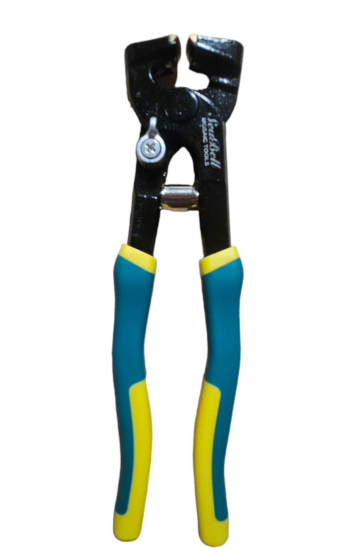 Seabell Curved Blade Glass Nippers "Crab Nippers" - Marvelous Mosaic ...