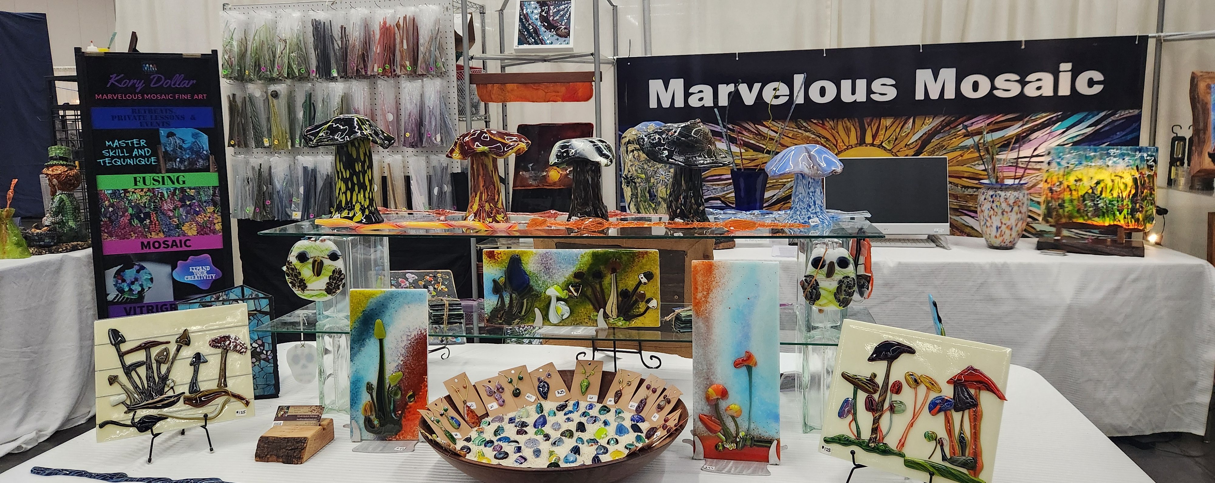 Mosaic Tools Archives - Marvelous Mosaic Fine Art