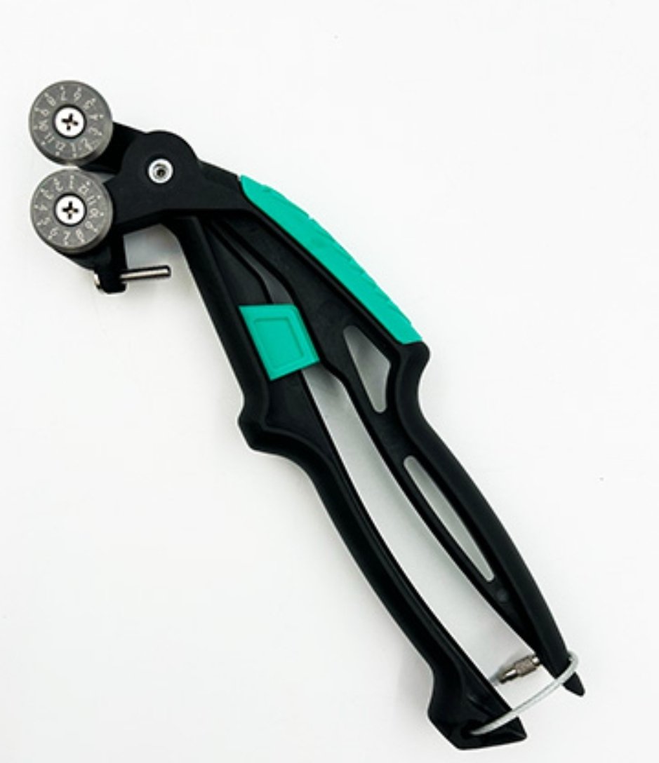 Breda Glass Nippers - Marvelous Mosaic Fine Art